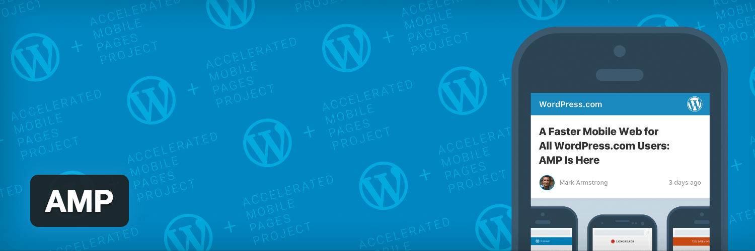 Plugin Monday: AMP - Ndevr