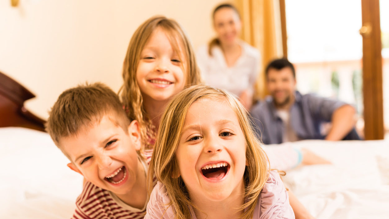 Winning Hotel Guest Loyalty From Groups with Custom Package Services ...